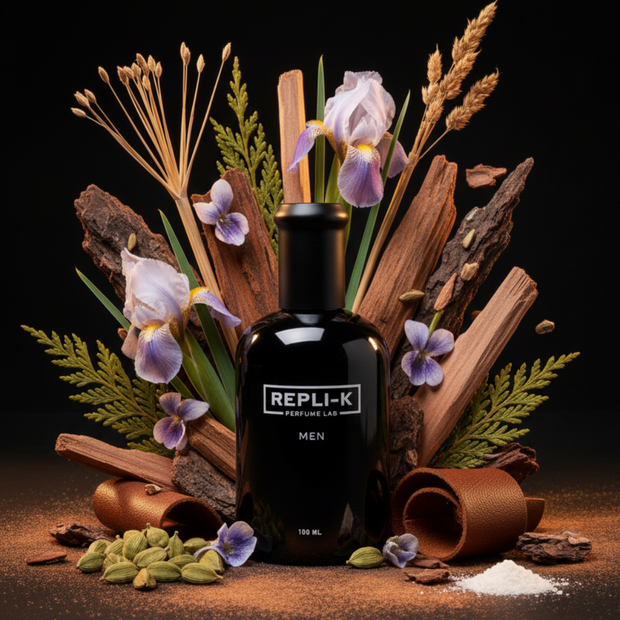 Repli-k