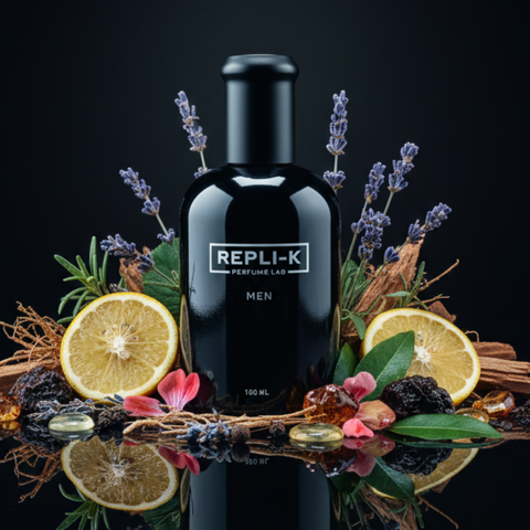 Repli-k